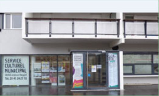 actualités culturelles | Ville de Gentilly